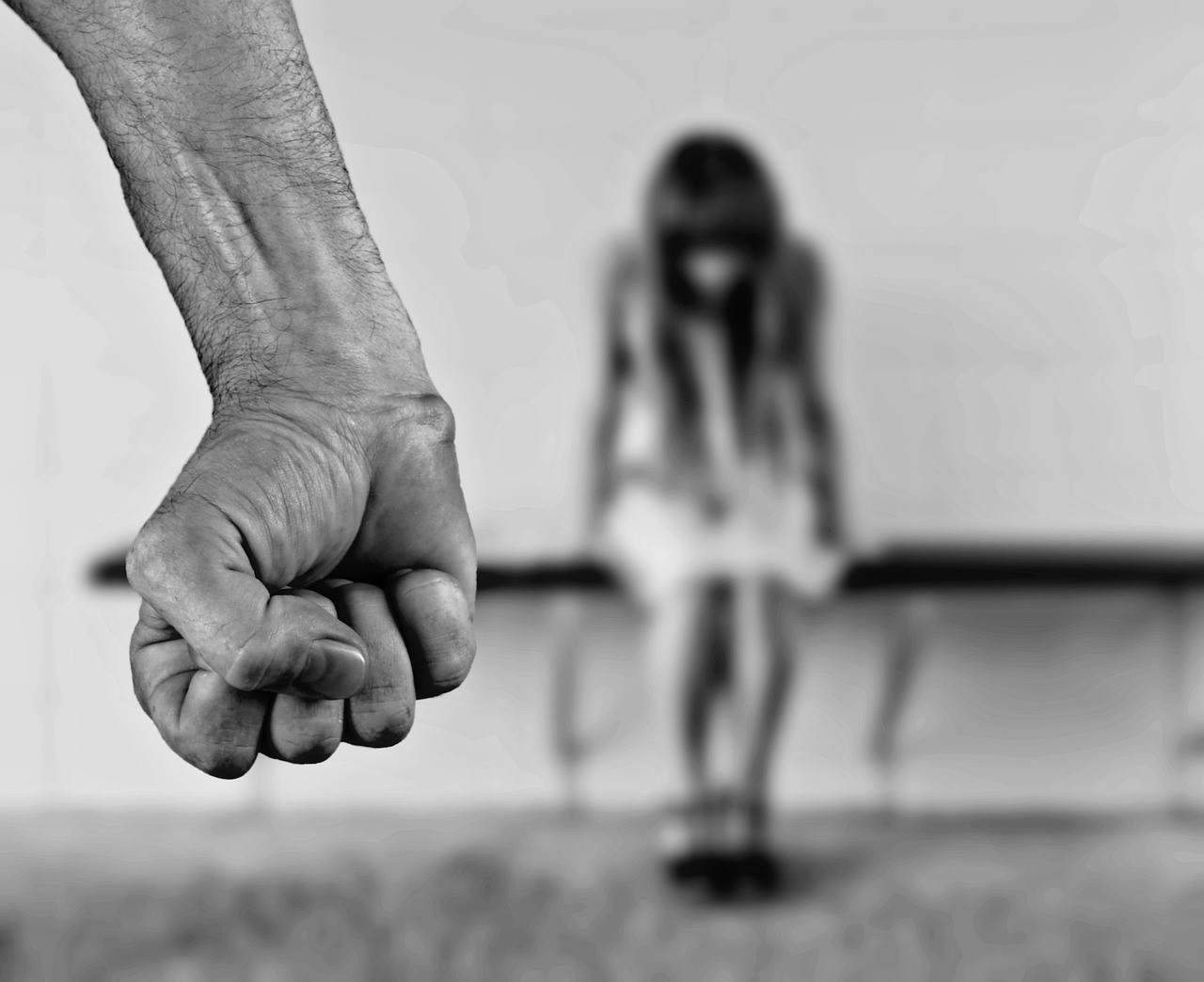 Ενδοοικογενειακή βία: Πλήρης οδηγός για νομική αντιμετώπιση - Μαρία ...